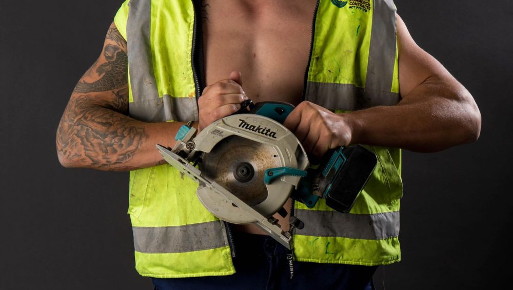 Stripper Archives | Heart Reef Hunks